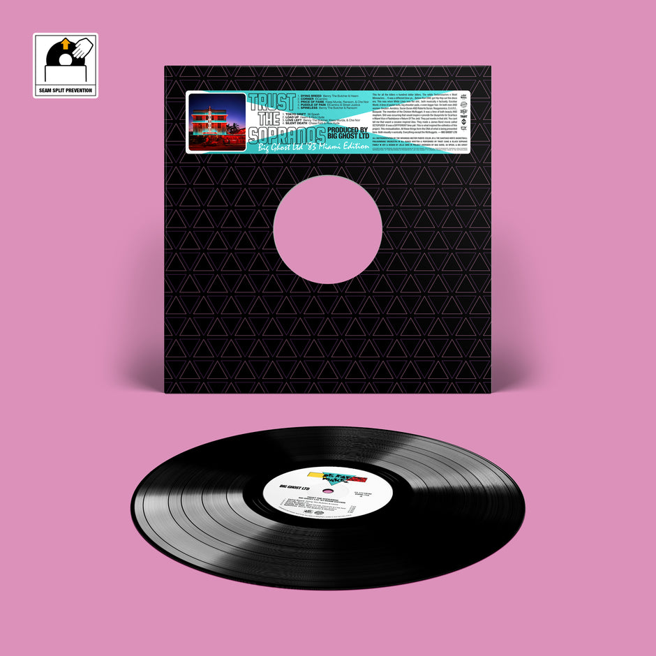 Vinyl Limited editions and essential Hip-Hop & Rap, Soul, Funk, Jazz ...