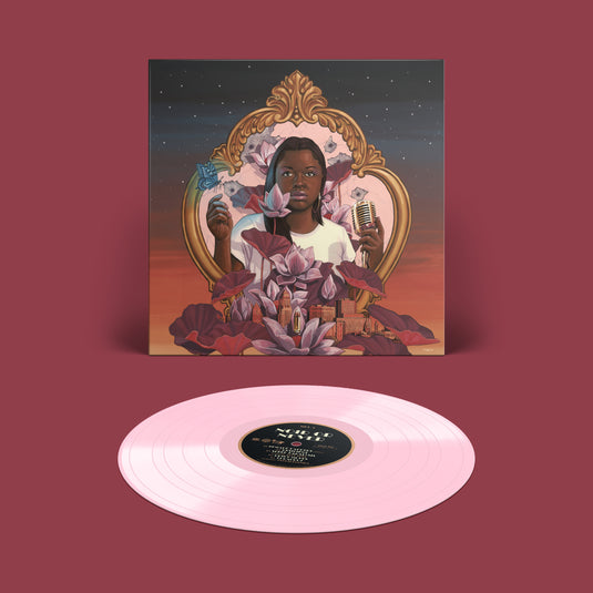 Vinyl Limited editions and essential Hip-Hop & Rap, Soul, Funk, Jazz ...