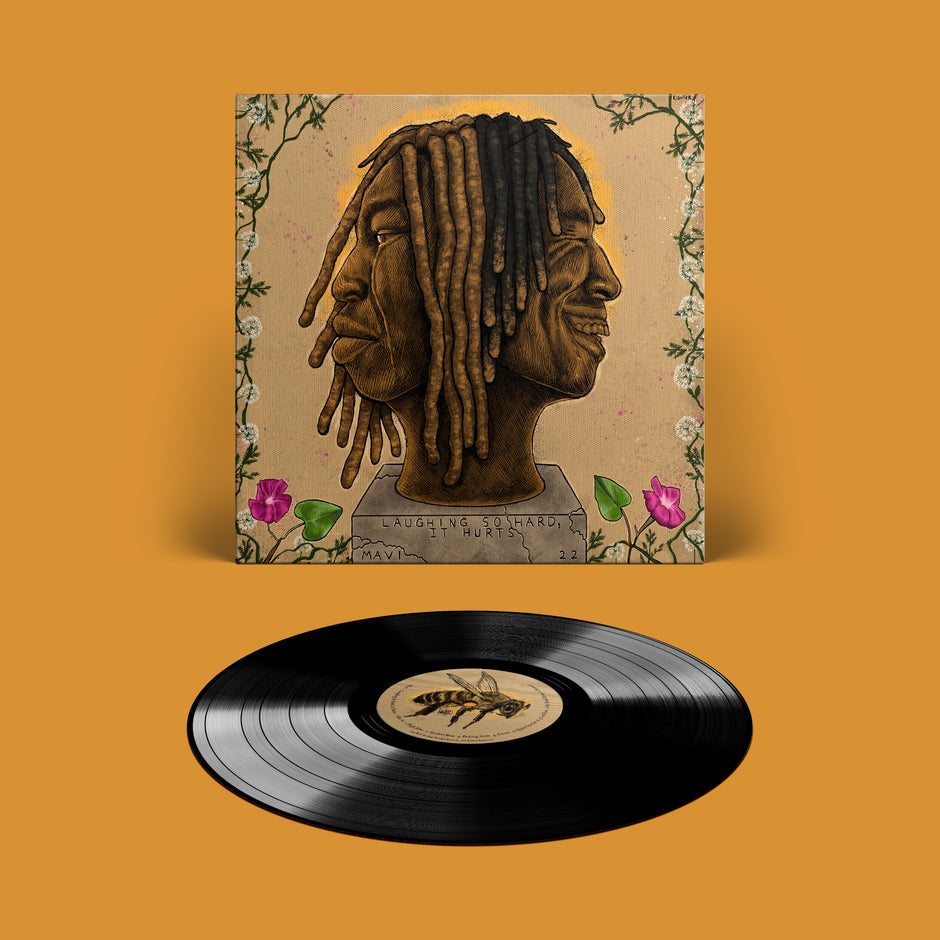 Vinyl Limited editions and essential Hip-Hop & Rap, Soul, Funk, Jazz ...